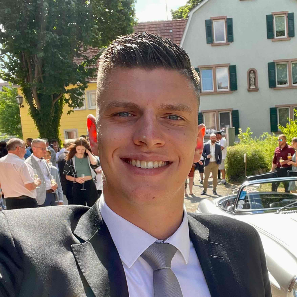 Sebastian Beck - Student - FH Würzburg-Schweinfurt | XING