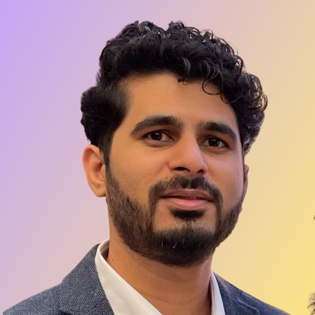 Madhur Shah - VP - JPMC | XING