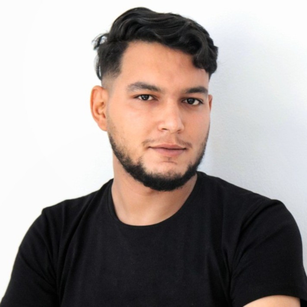 Shawki Fitouri - Fullstack Developer - DigitalCook | XING