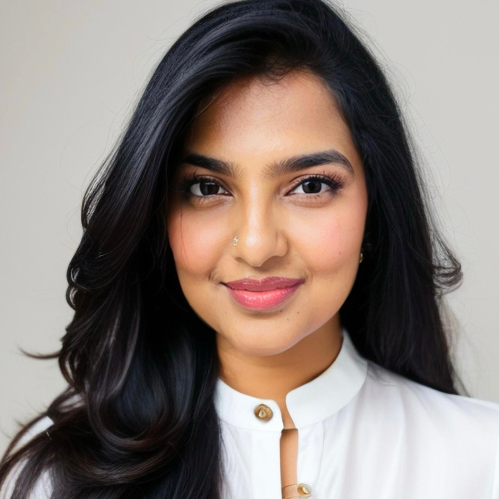 Shrija Moorthi - Artificial intelligence - University of Bath | XING