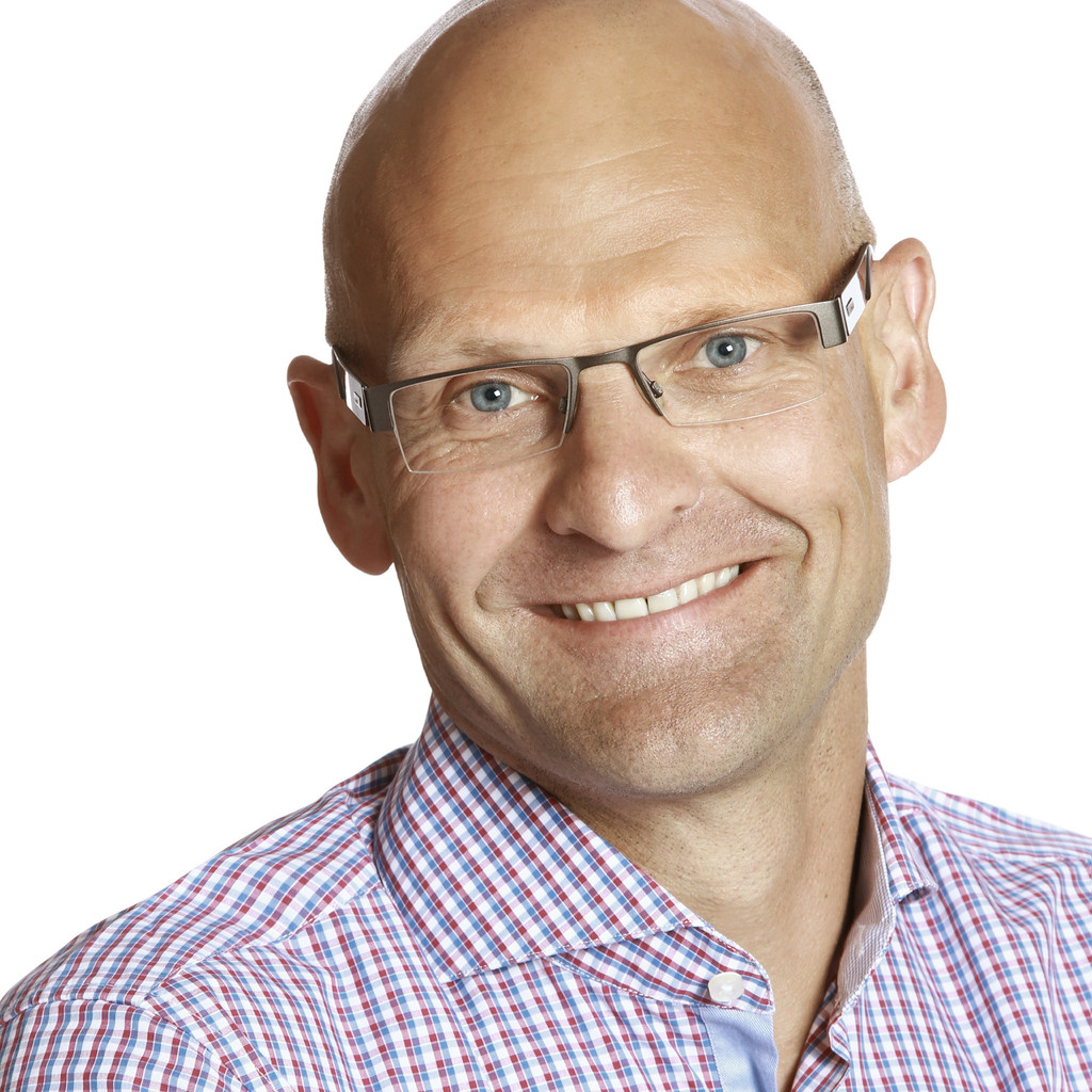 Bernhard Bieri - Geschäftsführer - extraAct GmbH | XING