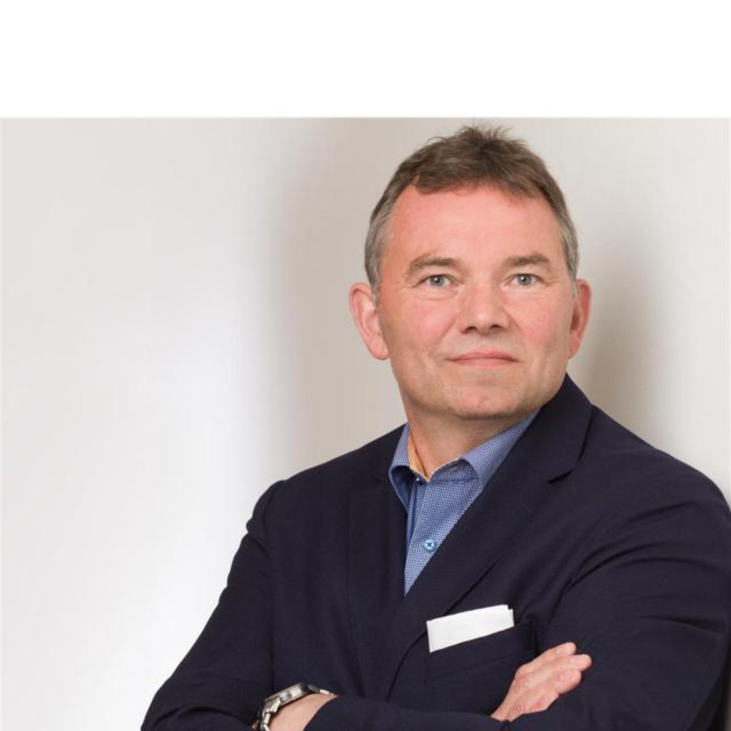 Michael Albrecht - Inhaber - Michael Albrecht Consulting | XING