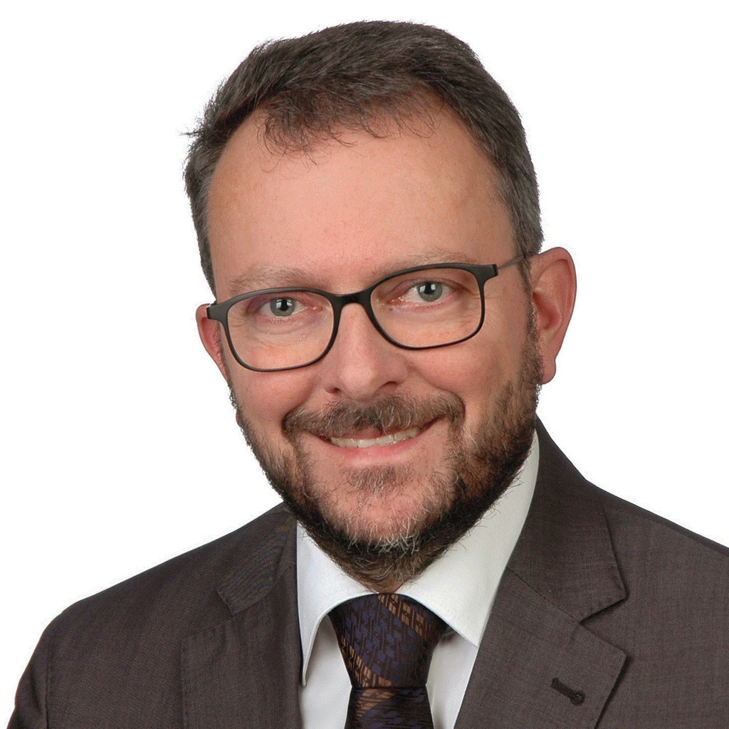 Thomas Ebel - Bereichsleiter Security - CONSULECTRA GmbH | XING