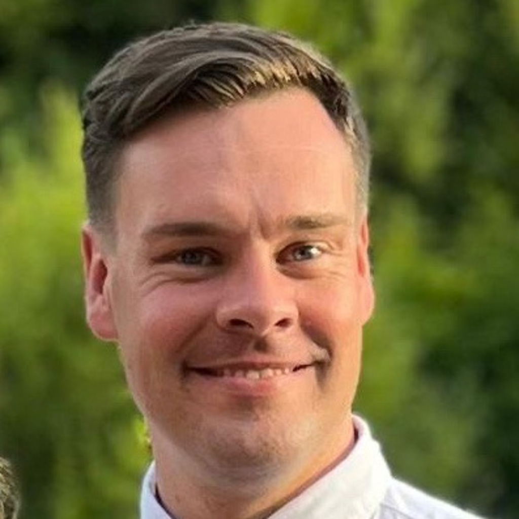 Andreas Fink - Gebietsleiter - E.L.F Hallen und Maschinenbau GmbH | XING