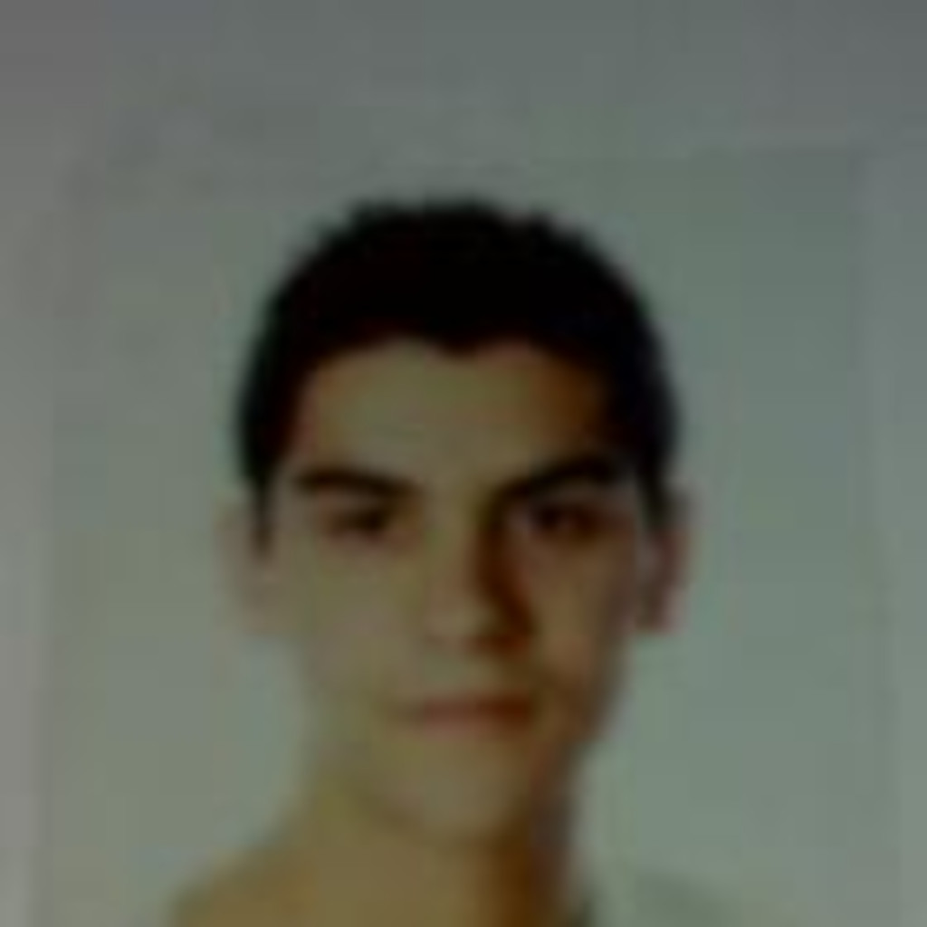 Jonathan Sanchez Toledano - Dependiente - H&M | XING