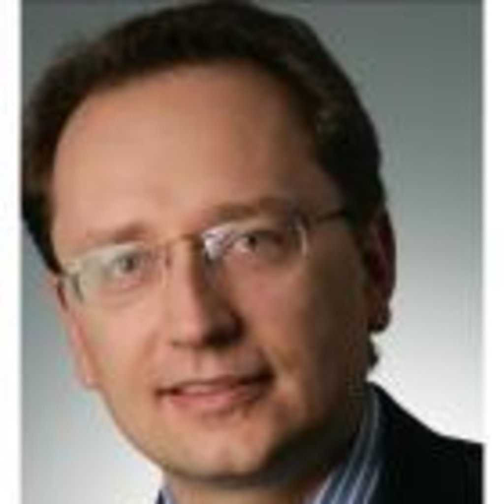 Alexander Bart - Geschäftsführer - Charleston Holding GmbH | XING