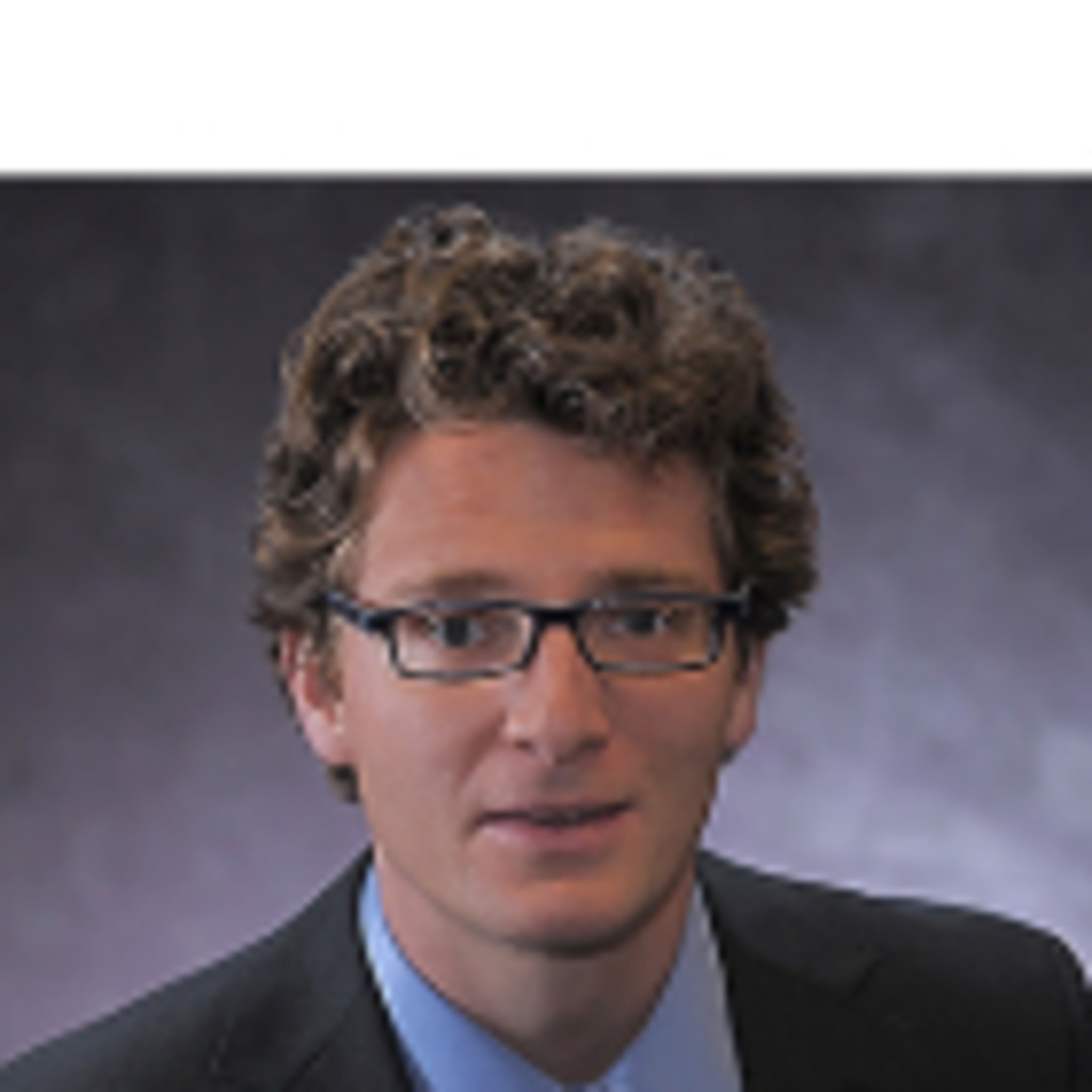 David Nies Wagner - Divison Manager Financial Services - Global ...