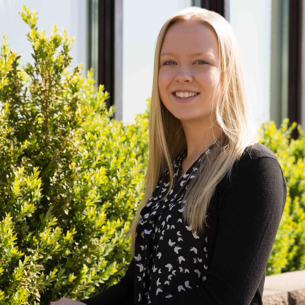 Sarah Kirchner - Bauingenieurin - Sauerwein Energy | XING