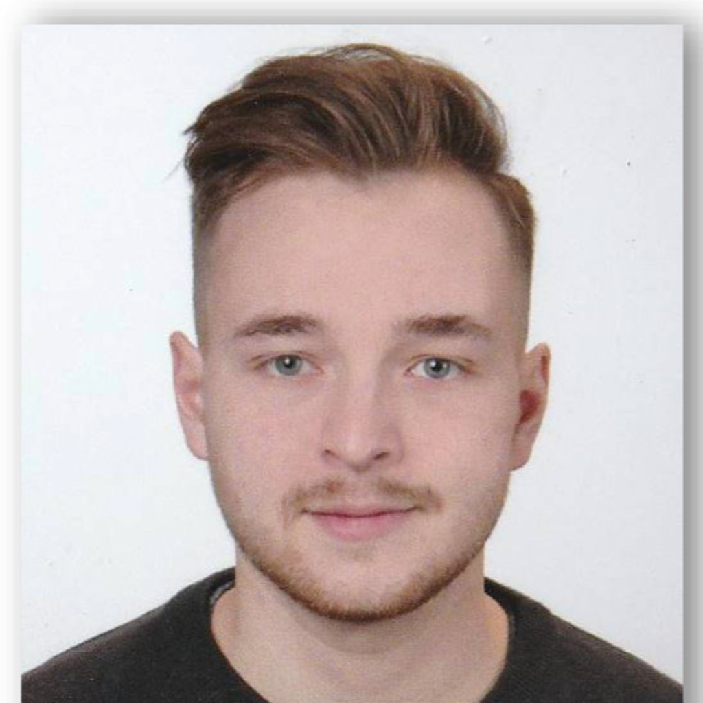 Roman Kraus - Zerspanungsmechaniker - Festo SE & Co. KG | XING