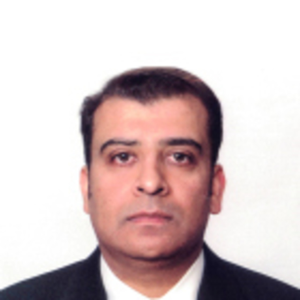 Andy Ubhi - VP Middle East & South Asia - ICO Polymers | XING