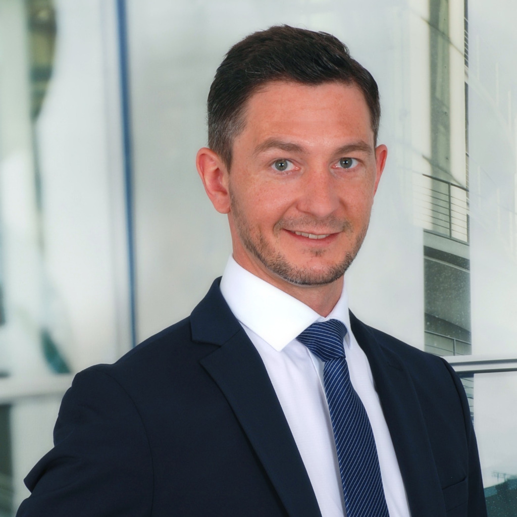 Eric Kettenhofen - Filialleiter - Vereinigte Volksbank eG Saarlouis ...