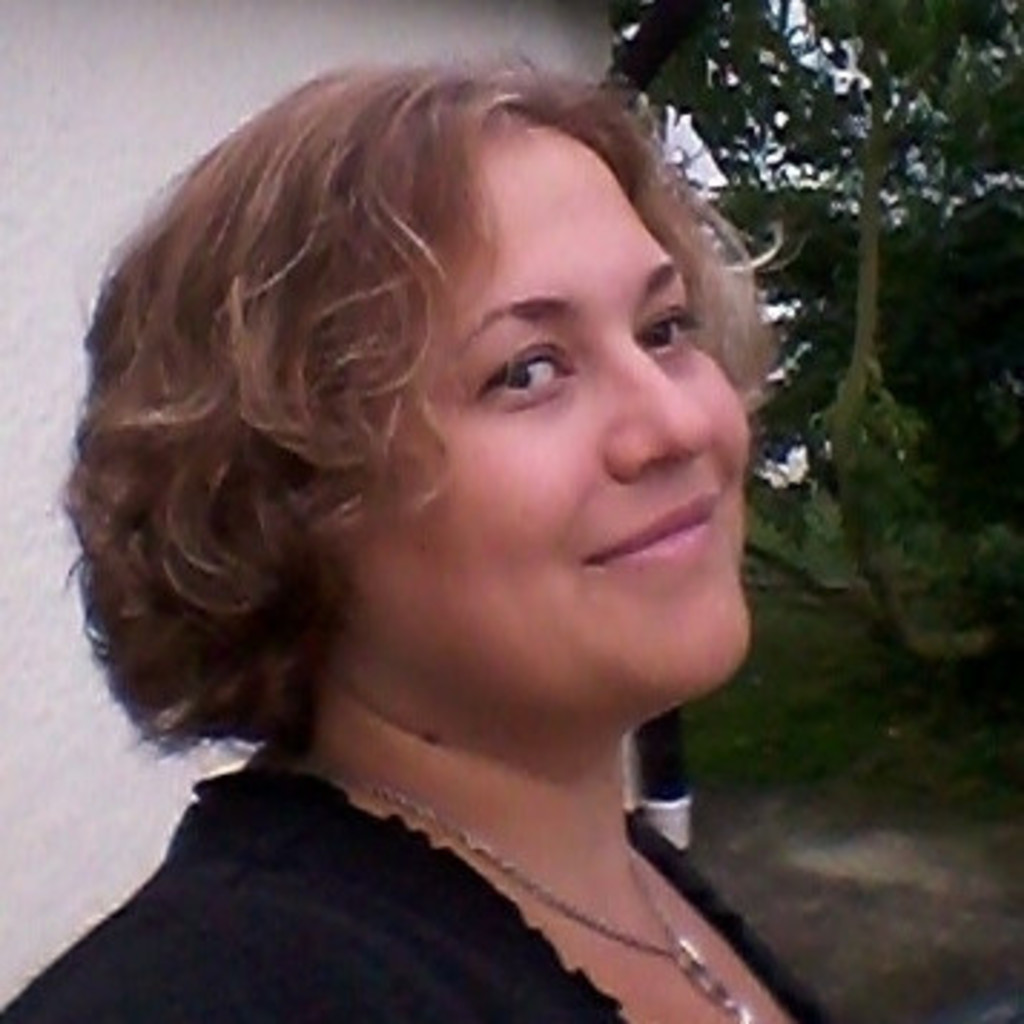 Martina Brunner - Vertriebsmitarbeiter Innendienst - Digitaldruck ...