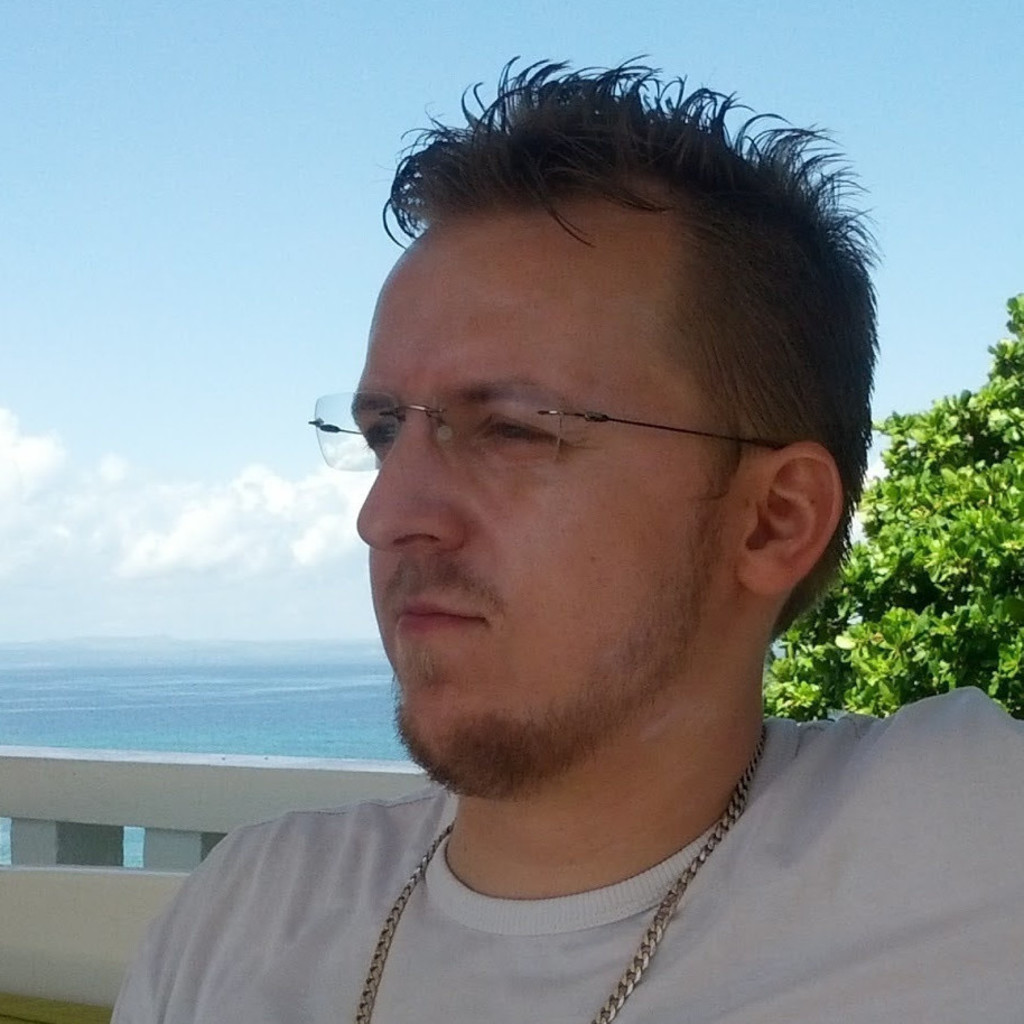 David Bulczak - Software Engineer - Rivers and Wine Studios | XING