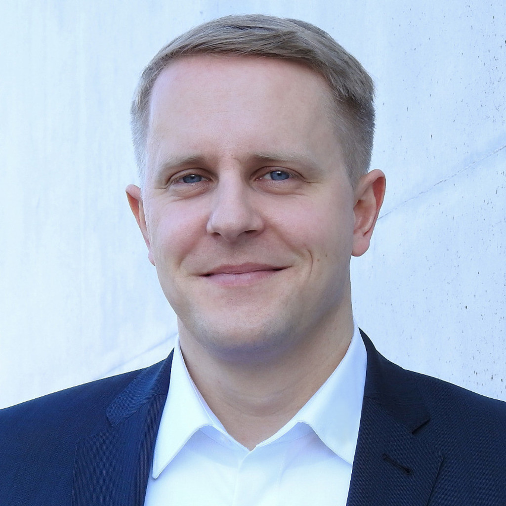 Dr. Tommy Grunert - Expert in Physical System Simulation - BSH ...