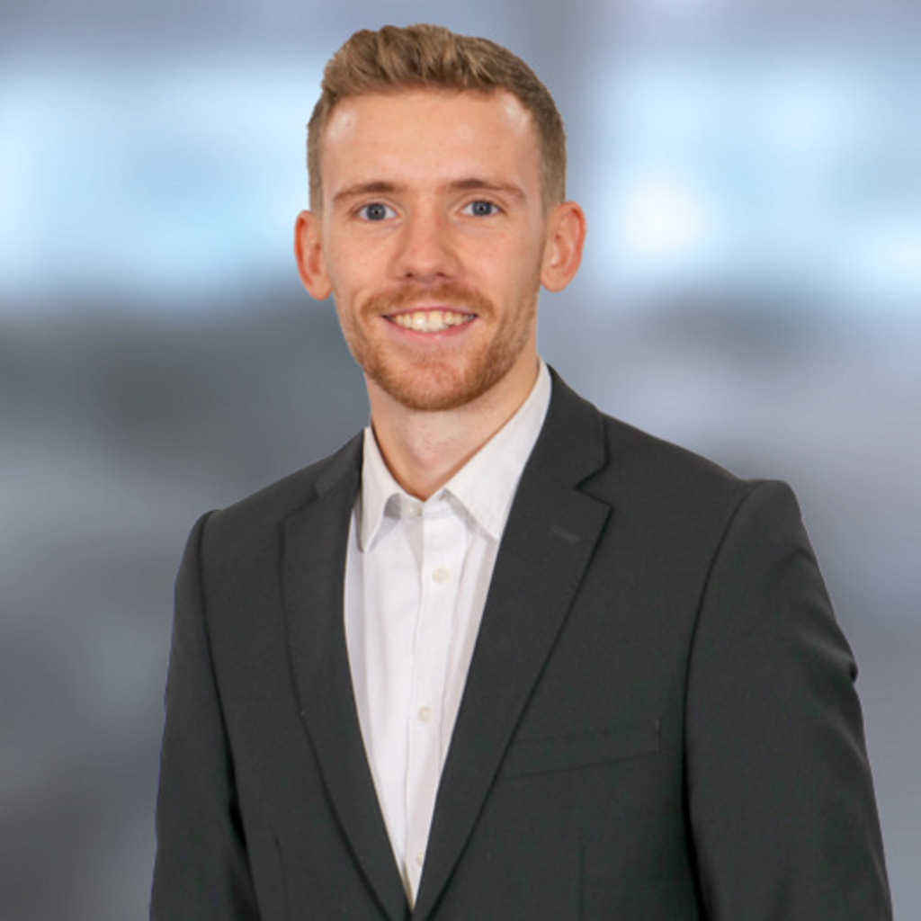Luke Hake - Juniorverkäufer Audi - Auto Thomas Firmengruppe | XING