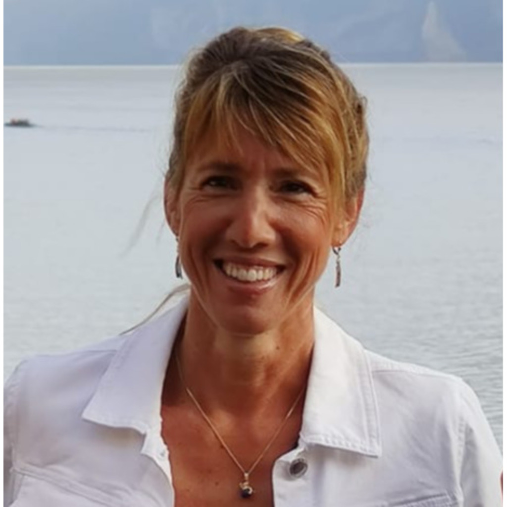 Manuela Kempf - Bildungsverantwortliche Praxistraining - XUND ...