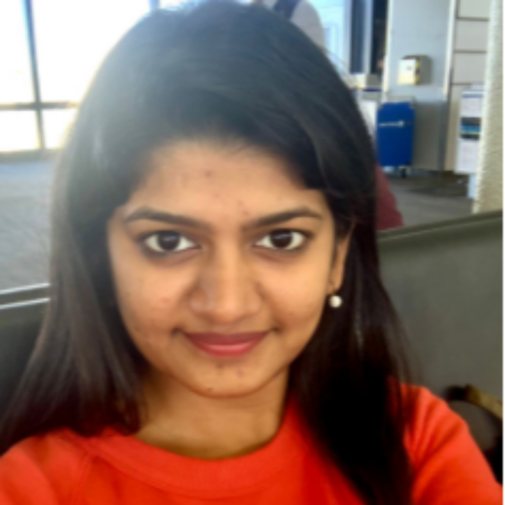Anushree Chavan - Regulatory Affairs Specialist - Tata Elxsi | XING