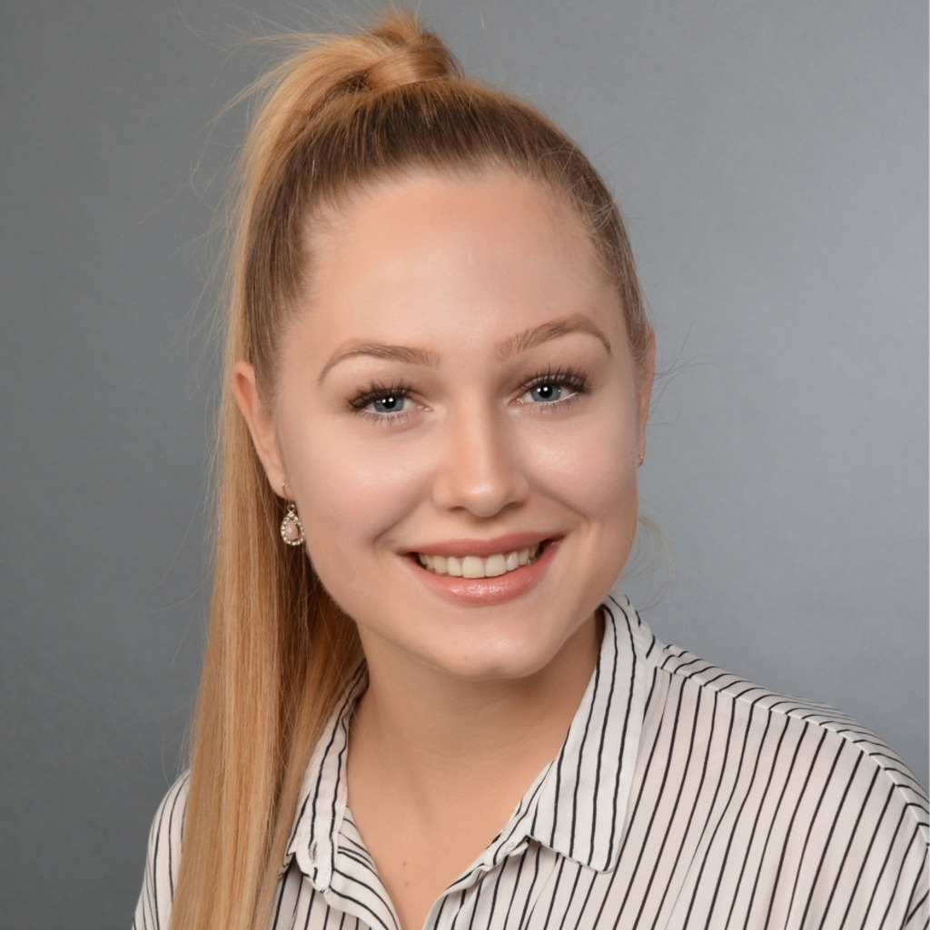 Virginia Mehringer - Master Sozialökonomik - Friedrich-Alexander ...