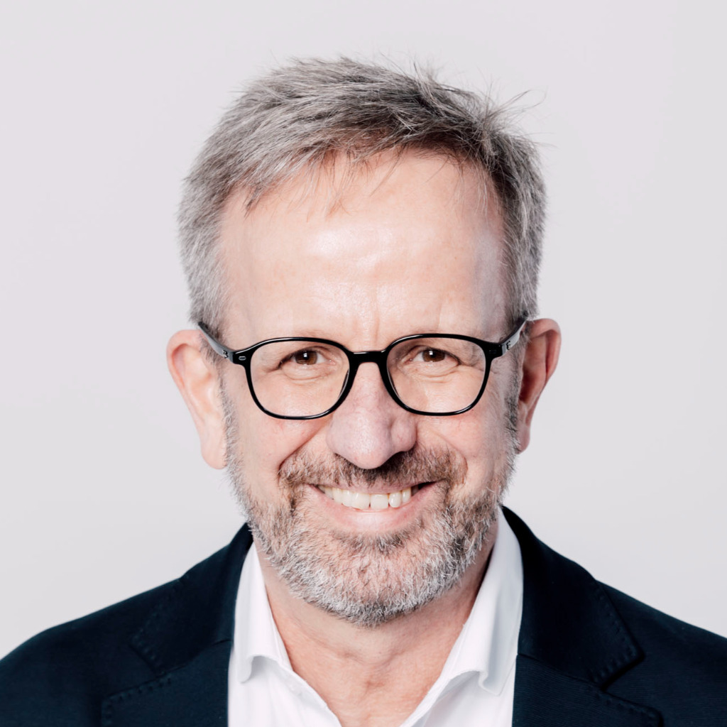 Dipl.-Ing. Christoph Jost - Construction I Business Development ...