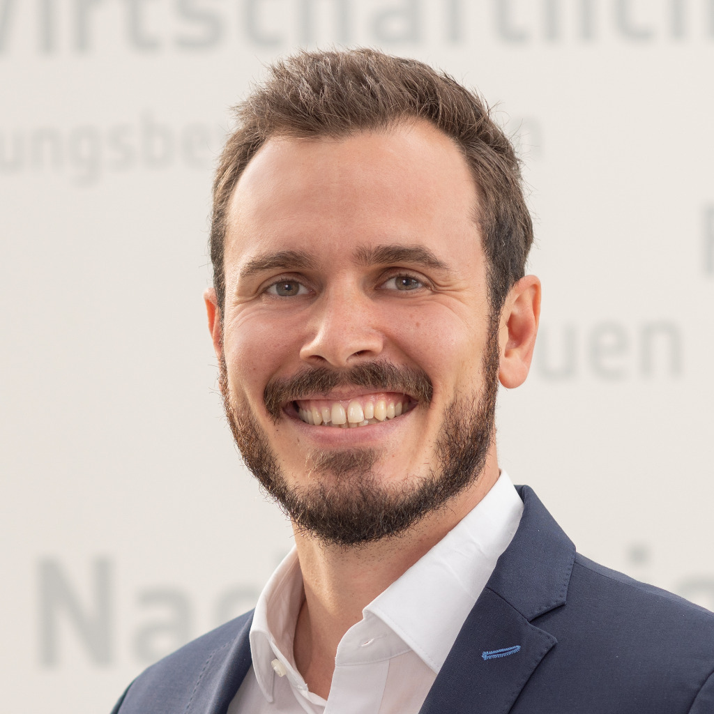 Raphael Beringer - Head of Construction - Ampyr Solar Europe | XING