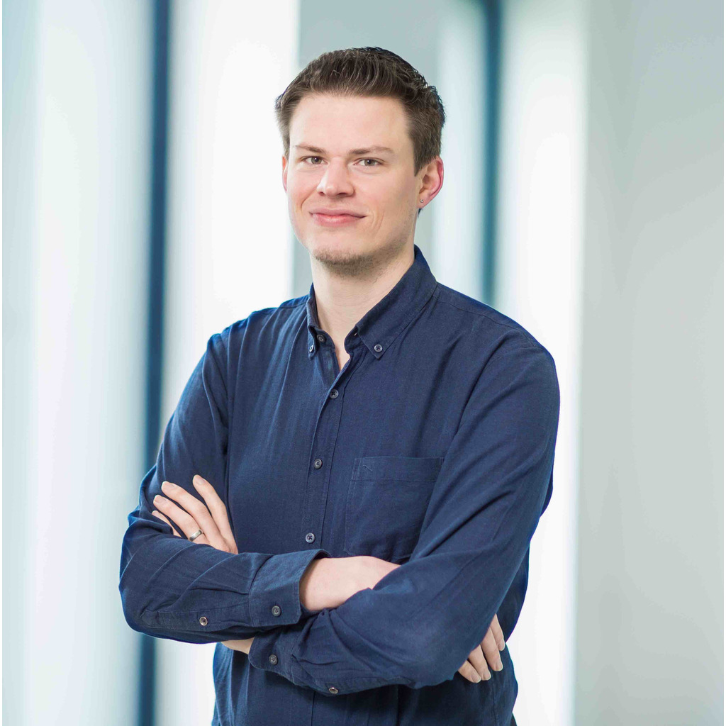 Martin Nerling - Personalreferent - GBG Unternehmensgruppe GmbH | XING