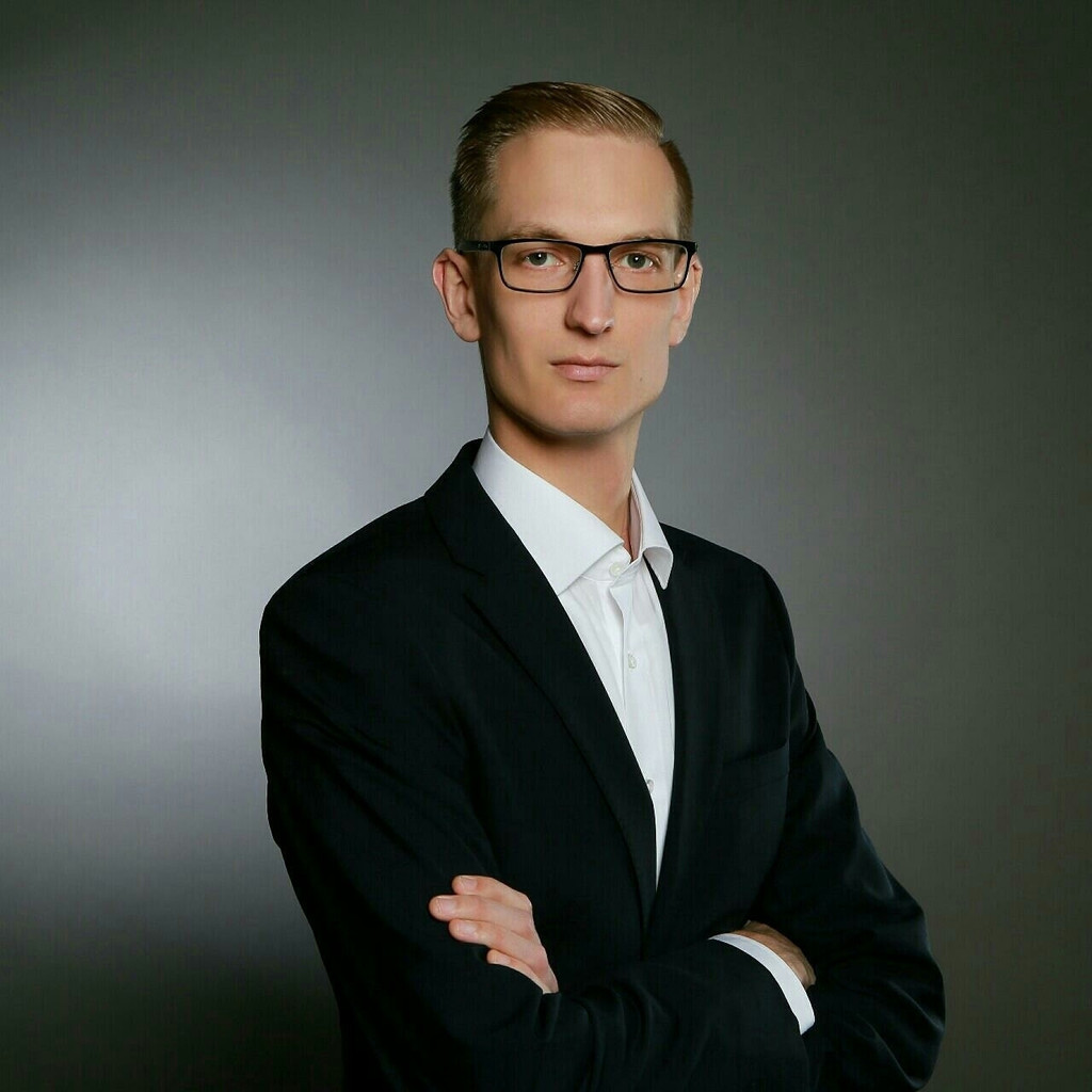 Michael Protte - Auftragsmanager / Produktionsplaner - RailMaint GmbH ...