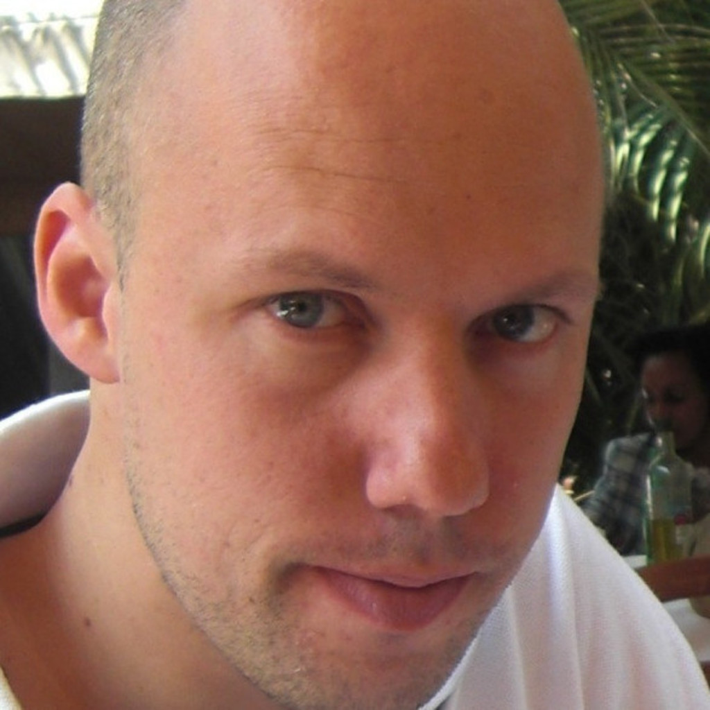 Christoph Markert - Principal Architect - Financial Services Industry - SAP Australia Pty Ltd | XING