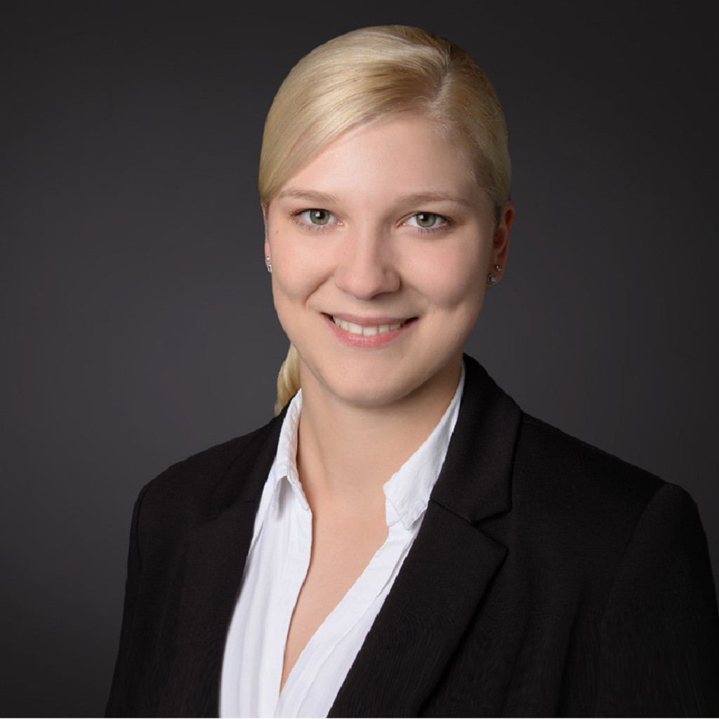 Jessica Wichmann - Spezialistin Eignungsdiagnostik - AXA Konzern AG | XING