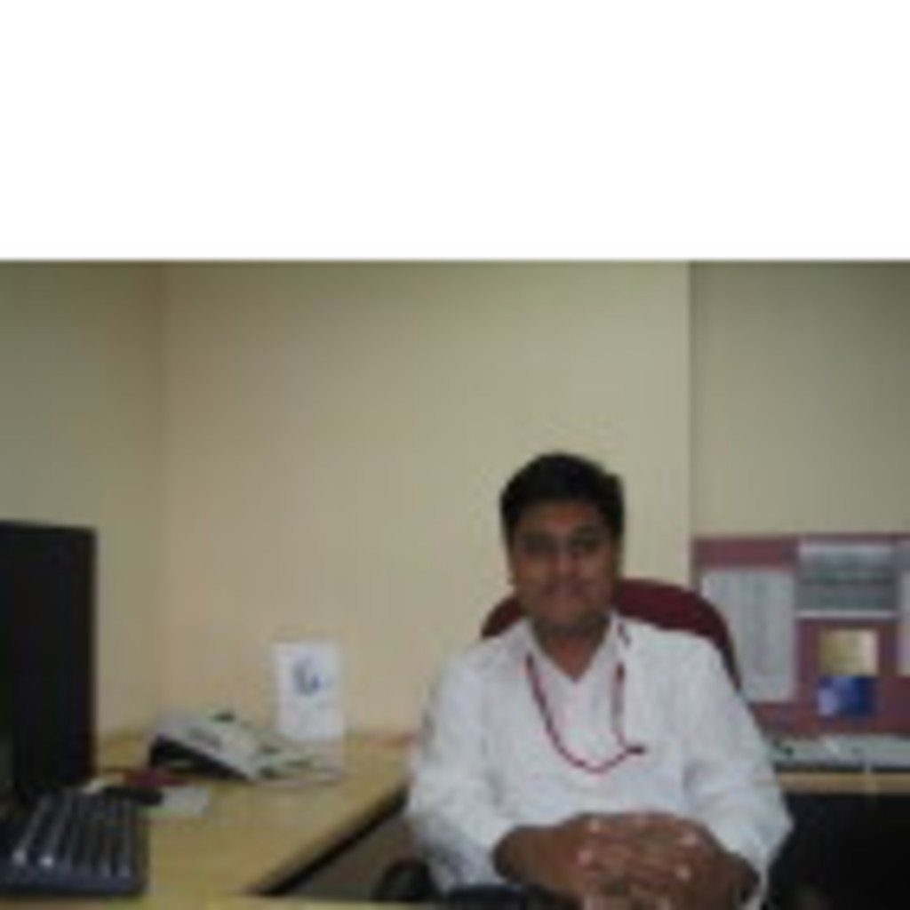 Raj Gopal - Business Development Manager - CG-CoreEl Programmable ...