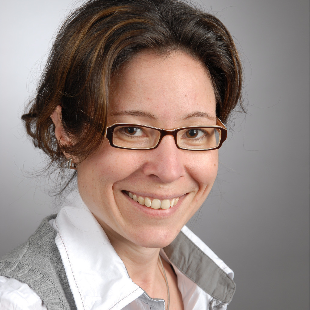 Stephanie Leib - Sachbearbeiterin - Coils/Spaltbänder - Peter ...