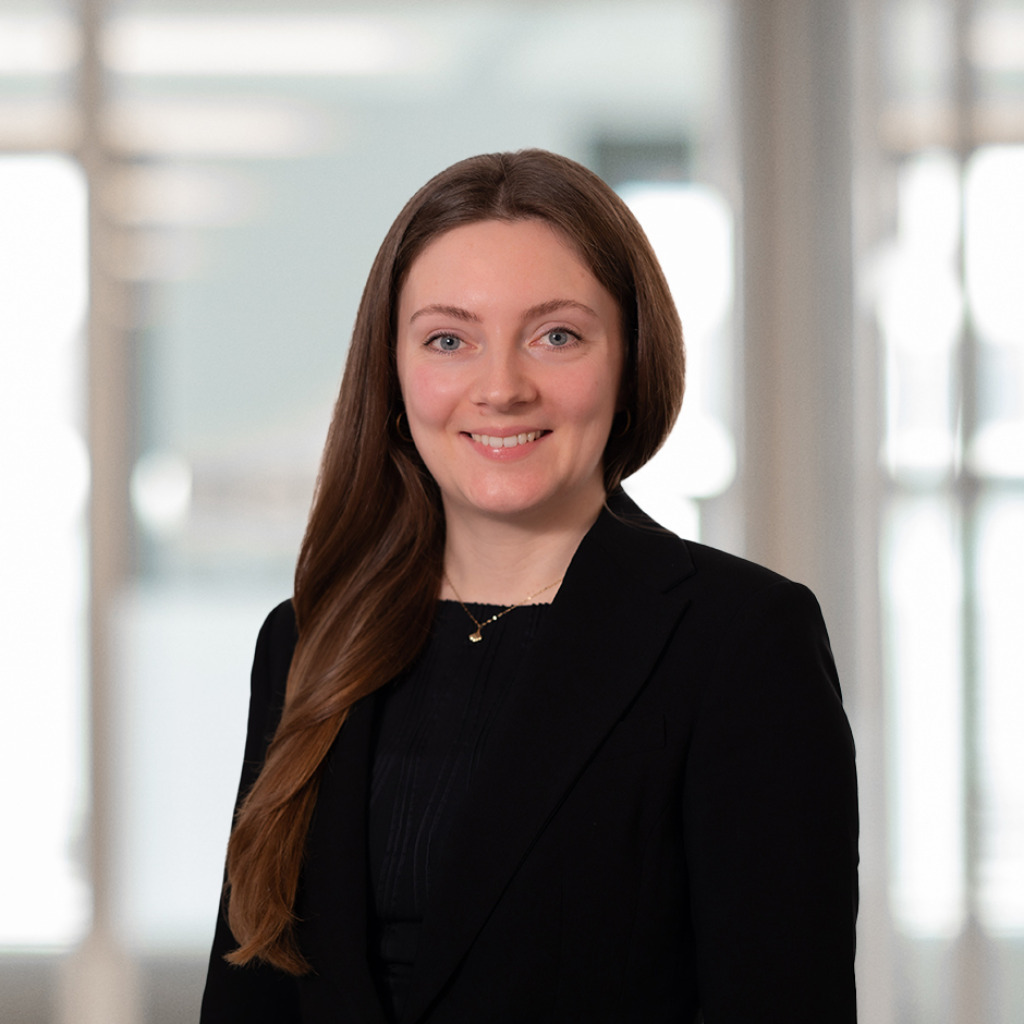 Alexandra Werth - Compliance Officer - SIGNAL IDUNA Asset Management ...