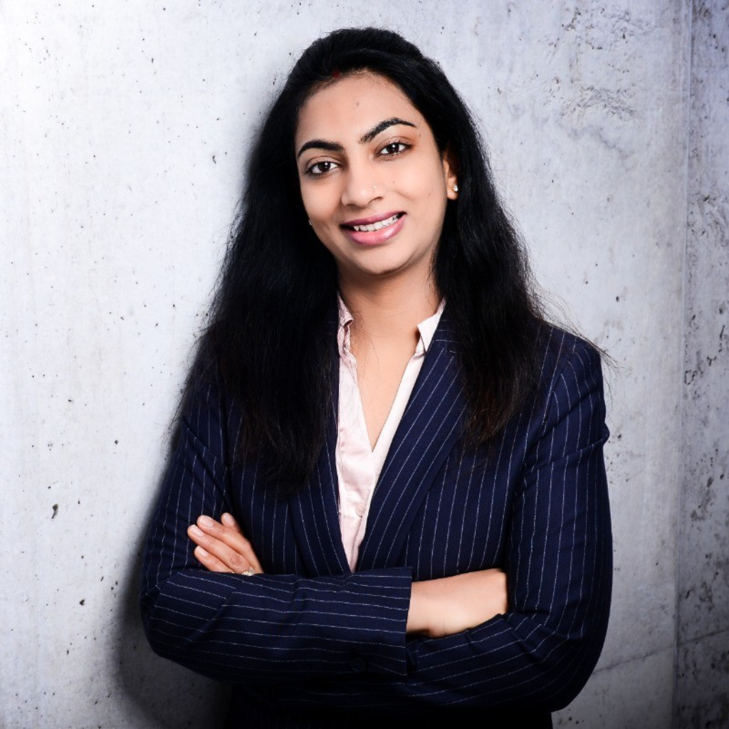 Medhavi Purohit - Master of Computer Applications (MCA) - Banasthali Vidyapith | XING