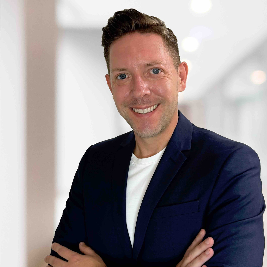 Michael Neuberger MBA - CEO & Founder - Sales as a Service FlexKapG | XING