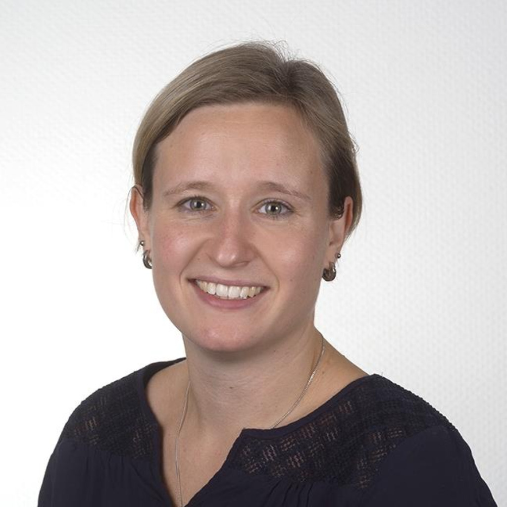 Anne Breunig - Mitarbeiter Produktionssteuerung - WITTENSTEIN SE | XING