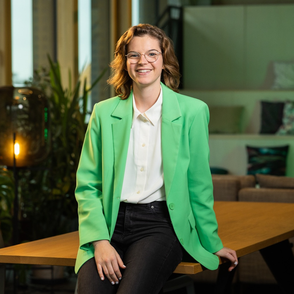 Emily Tiemann - Marketing Brand & Content Werkstudentin - congstar GmbH ...