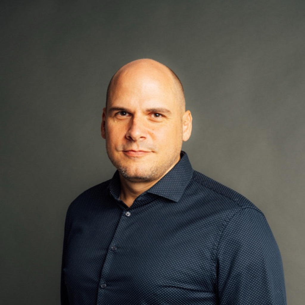 Michael Hellwig - Projektleiter Mieterausbau - apoprojekt GmbH | XING