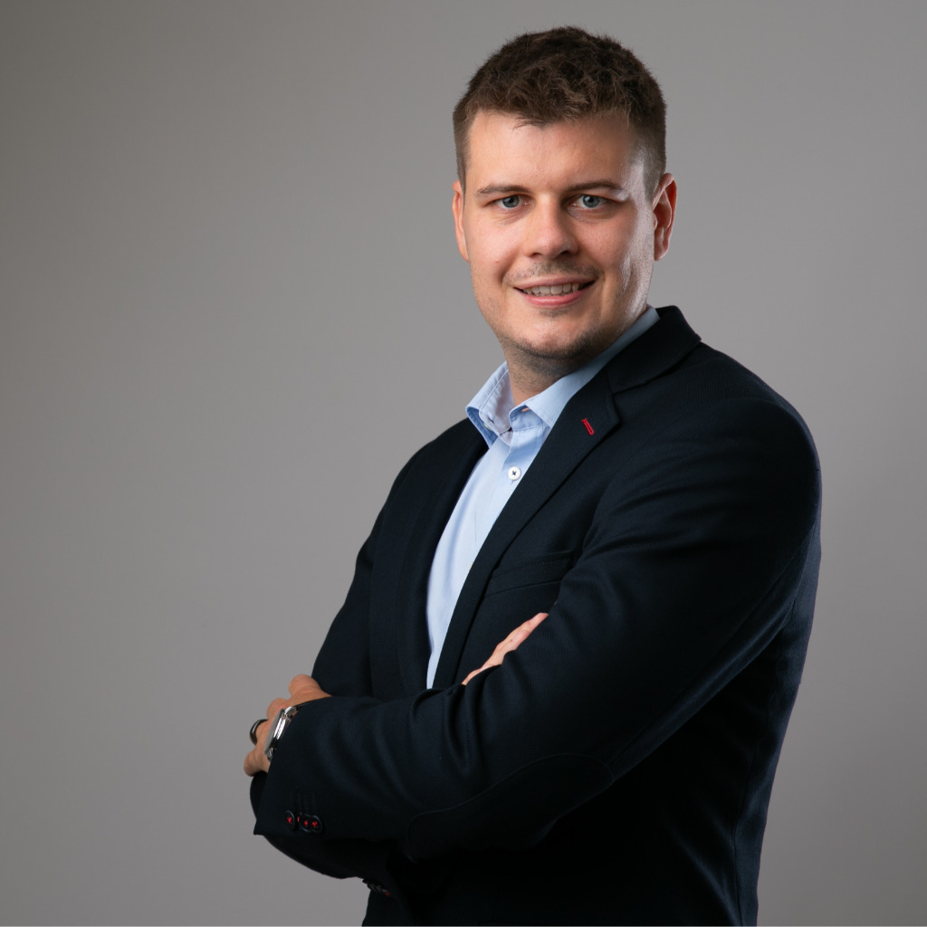 Pascal Peeck - IT-Product Owner - BMW Group | XING