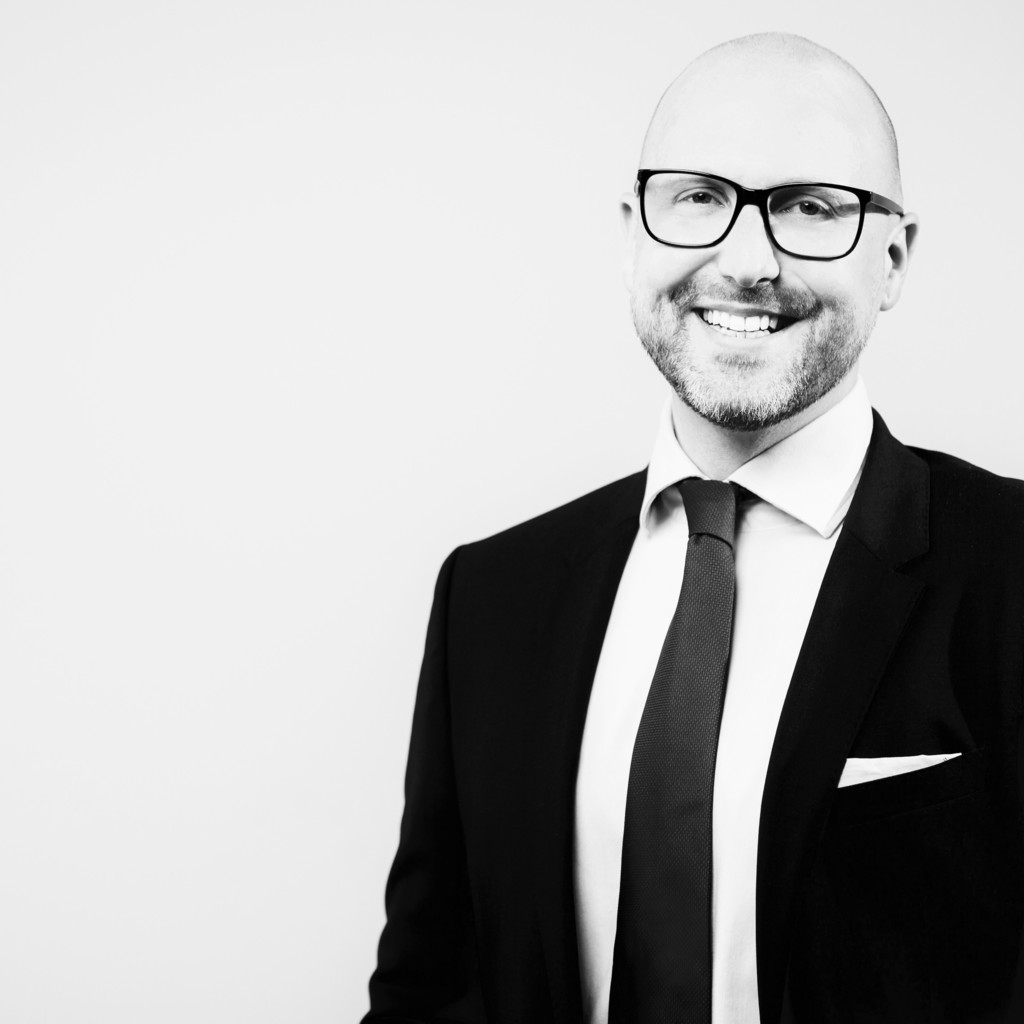 Oliver Lux - Vorstand - Tyrol Equity AG | XING