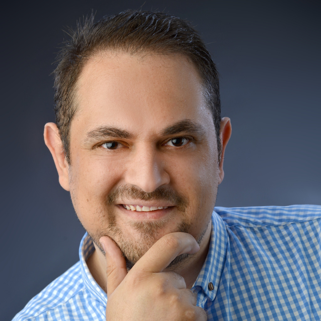 Ahmad Shamiya - Sales Assistant - ACE Stoßdämpfer GmbH | XING