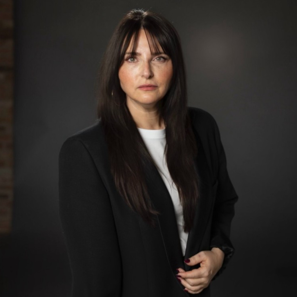 Jessica Simon - Head of Marketing - Sallys Welt | XING