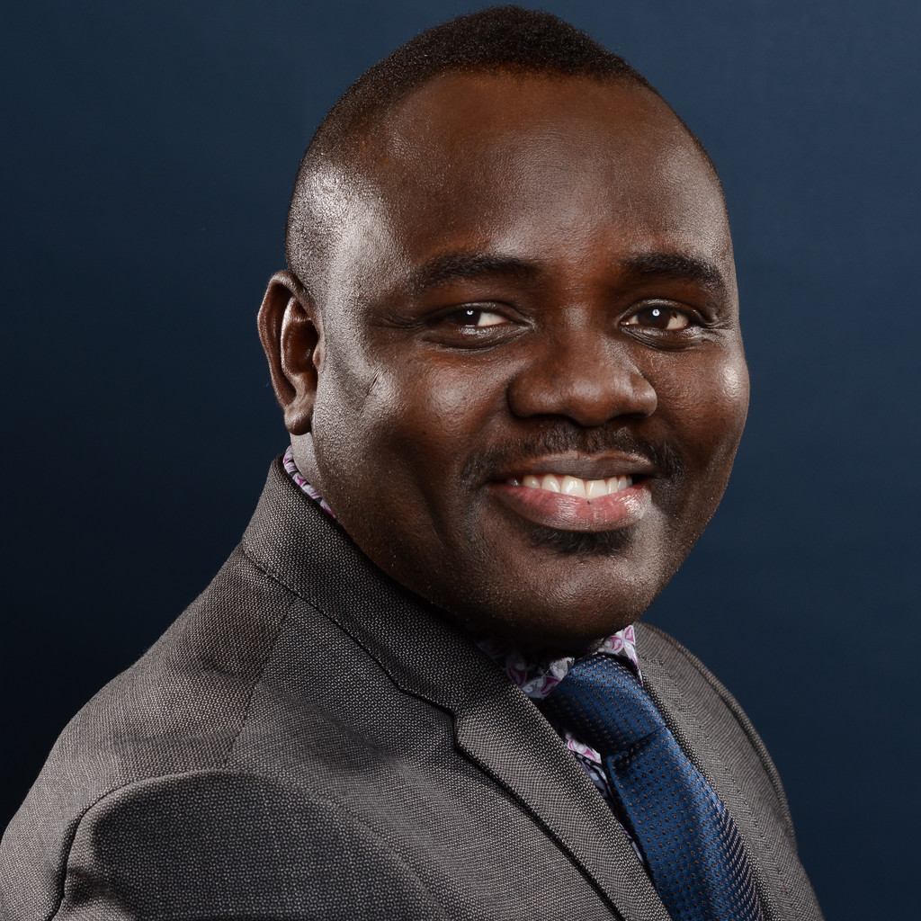 Dr. Isaac Sackey - Research Scientist - Fraunhofer-Institut für ...