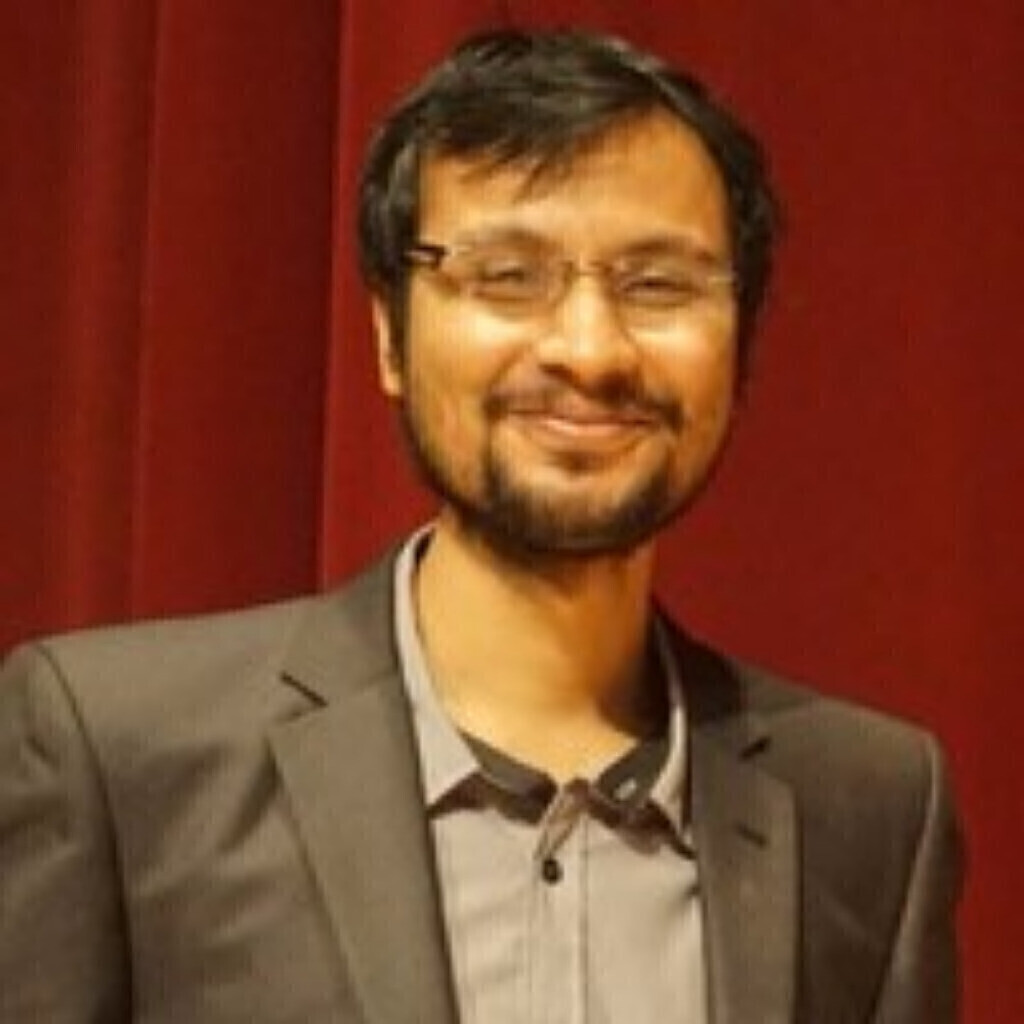 ishan sheth - Software Developer - ViGEM GmbH | XING