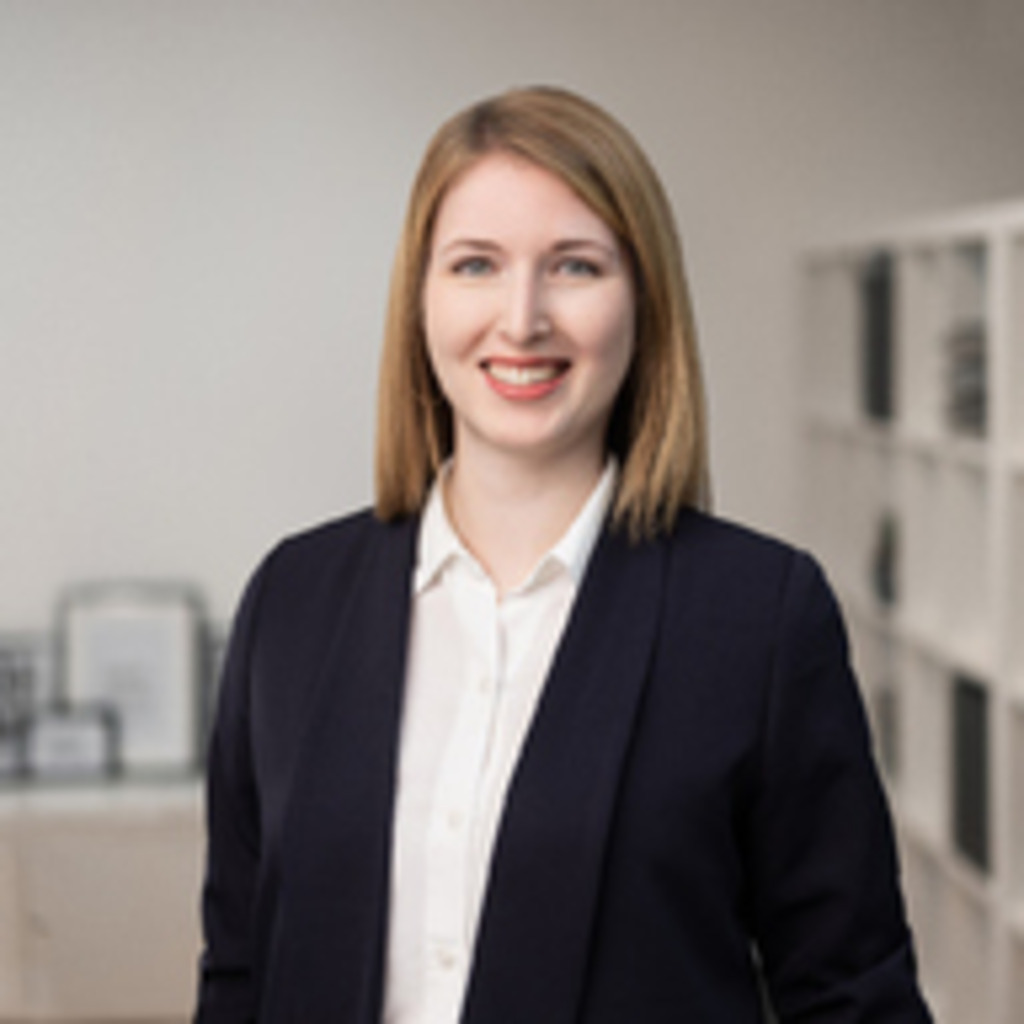 Nathalie Roth - HR Consultant - DHMR & Köpfe GmbH | XING