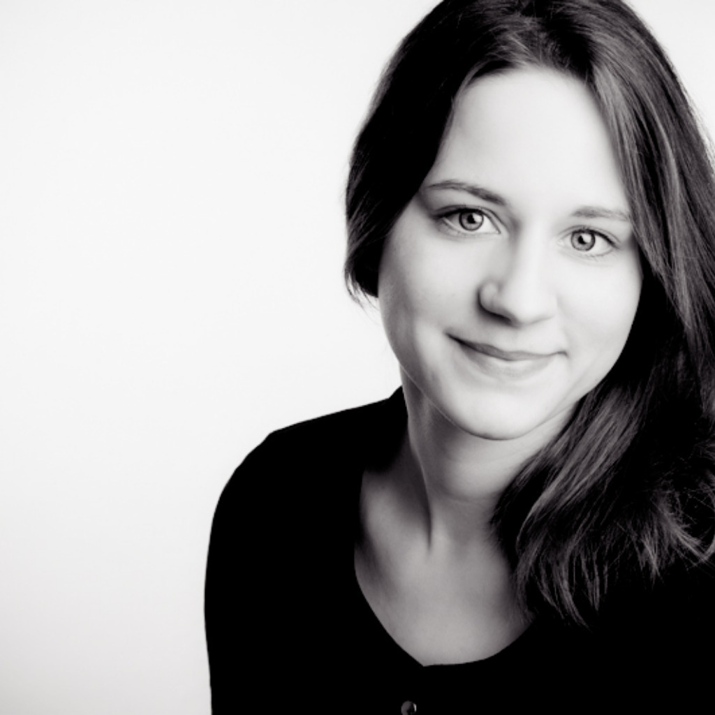 Lisa Hoff - Umweltingenieurin - NLWKN | XING