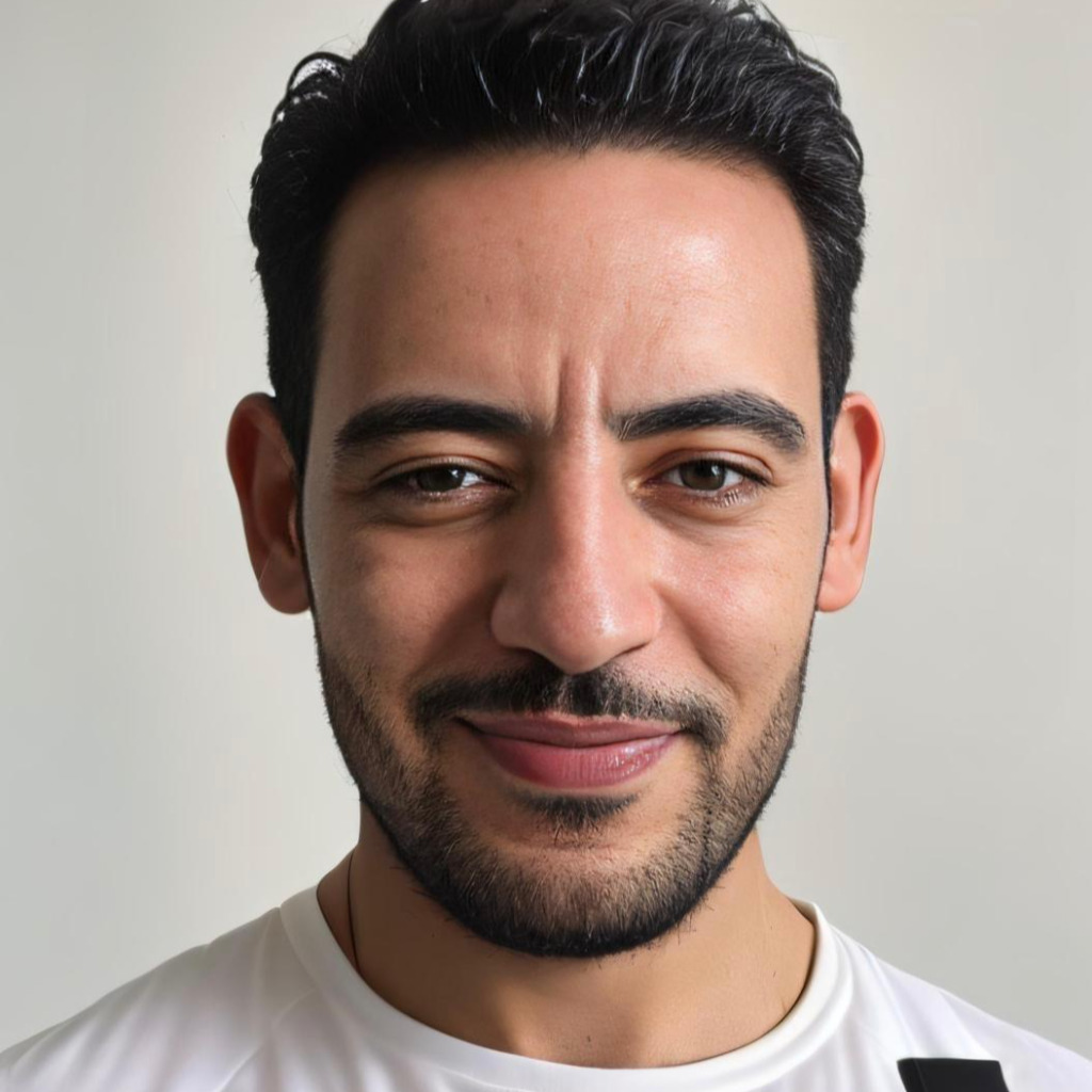 Mohamed Audi - Senior WordPress Developer - the key technology | XING