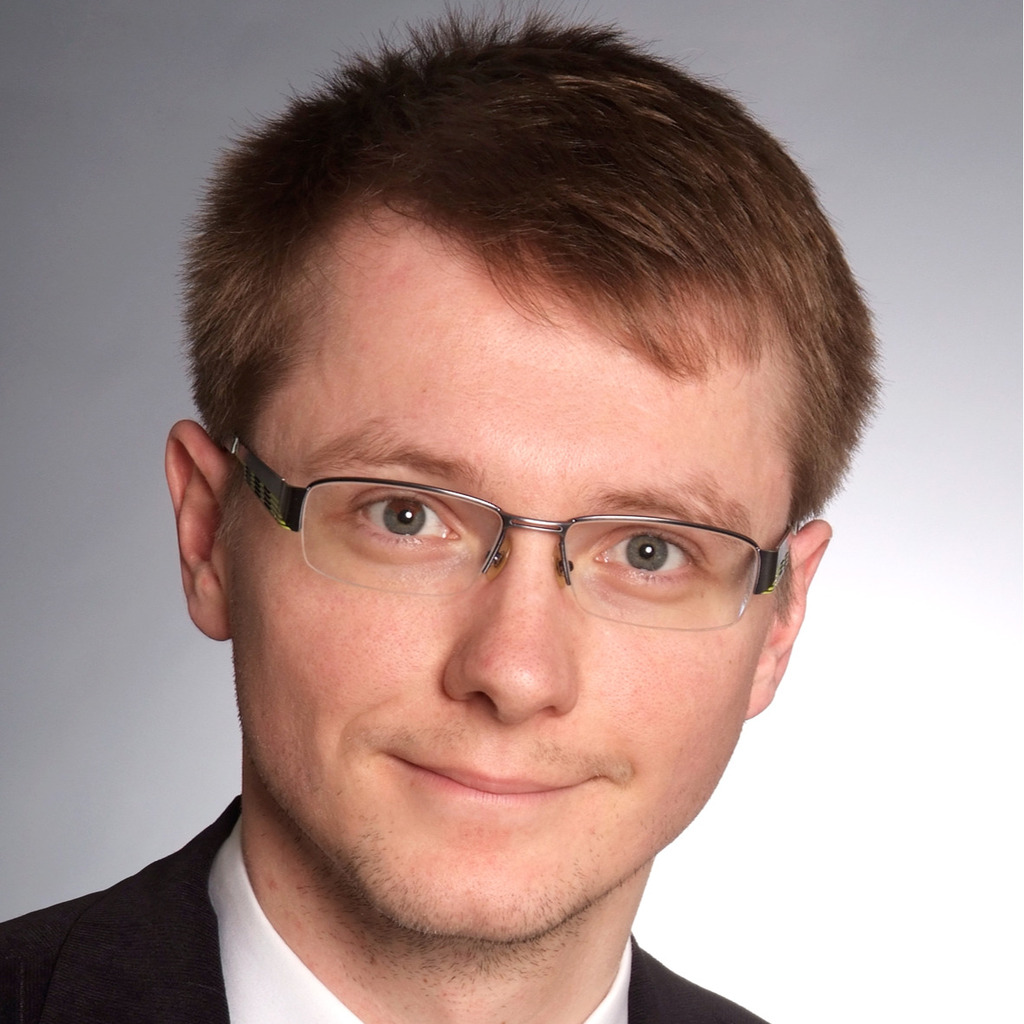 Christopher Fox - Fachinformatiker Anwendungsentwicklung - jfnetwork ...