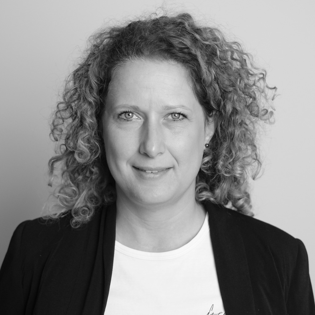 Eva Kauffeld Nolasco - Head of HR - SYZYGY Techsolutions | XING