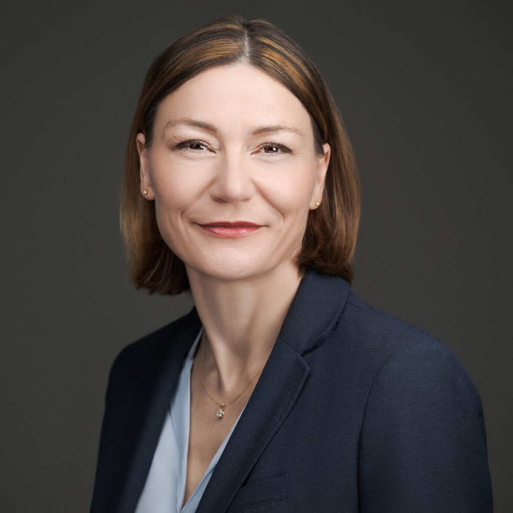 Monika Ribi Bichsel - Schulpräsidentin - Sekundarschulgemeinde ...