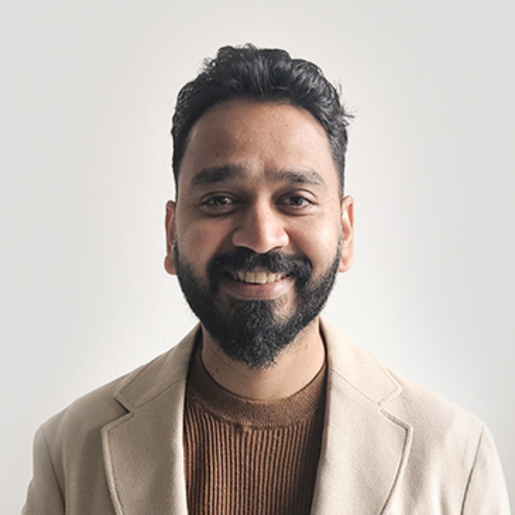 Yogesh Pandhare - Graphic Designer - Raviraj Publicity | XING