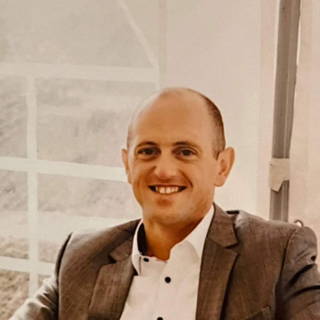 Christopher Balz - Projektingenieur - Albold Consulting GmbH | XING